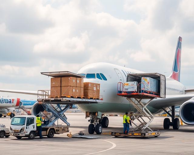 Taaj Travel and Cargo Agency - Your Trusted Travel & Cargo Partner